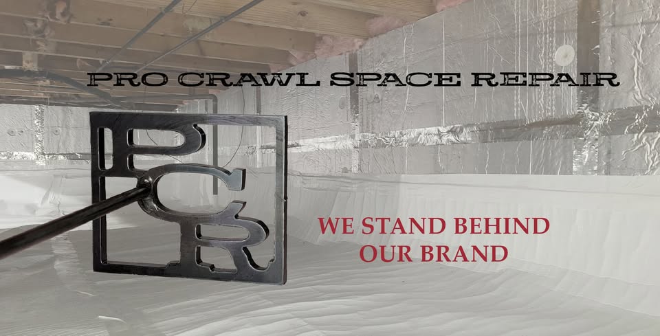 Best Practices for Insulating a Dirt Crawl Space · Pro Crawlspace Repair